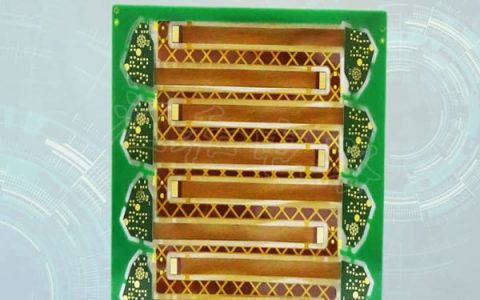 如何看pcb板是几层板，pcb文件怎么看板子层数？ | 信丰汇和PCB