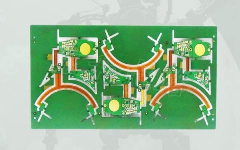 PCB制造 | 信丰汇和PCB