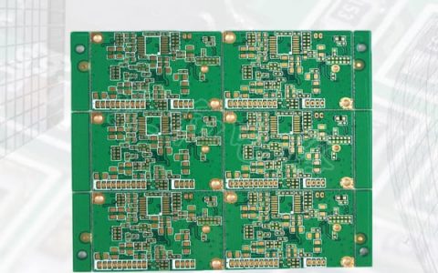 pcb什么叫开窗，pcb开通窗处理 | 信丰汇和PCB