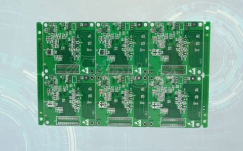 线路板沉金厚度一般多少？ | 信丰汇和PCB