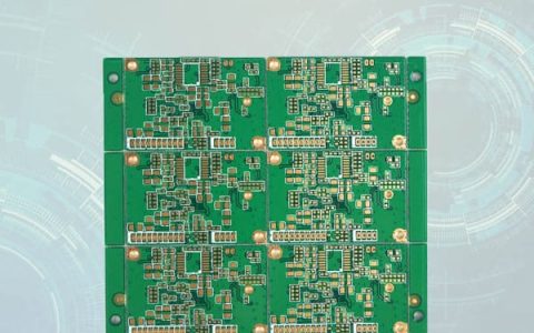 线路板沉金厚度一般多少？ | 信丰汇和PCB