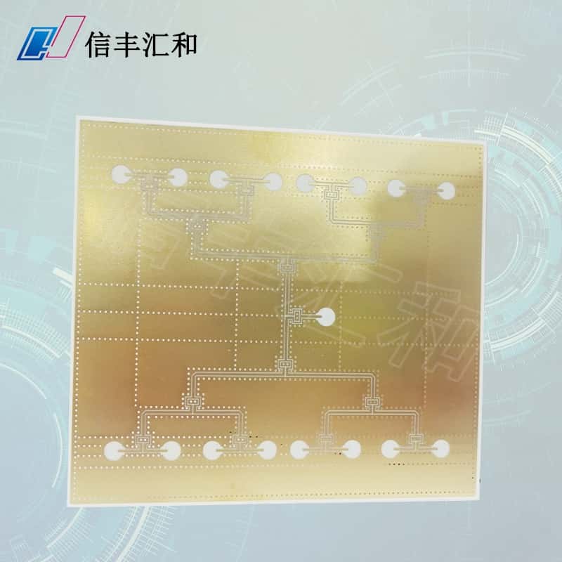 fpc盲孔是什么，fpc盲孔怎么做？ | 信丰汇和PCB