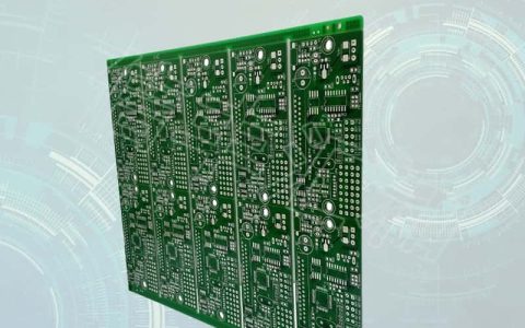 线路板沉金厚度一般多少？ | 信丰汇和PCB