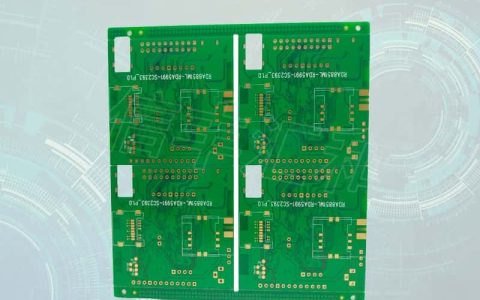 PCB制造 | 信丰汇和PCB
